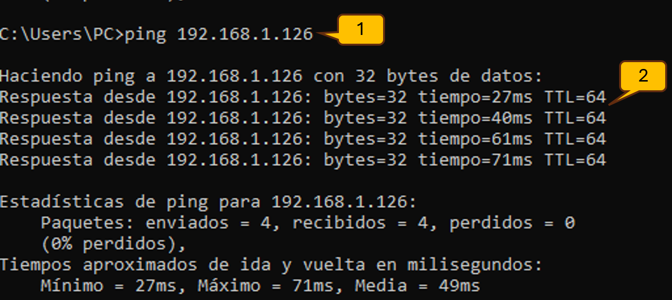 ¿Cómo configurar el protocolo de internet (IP) de la romana en Qupos y ...